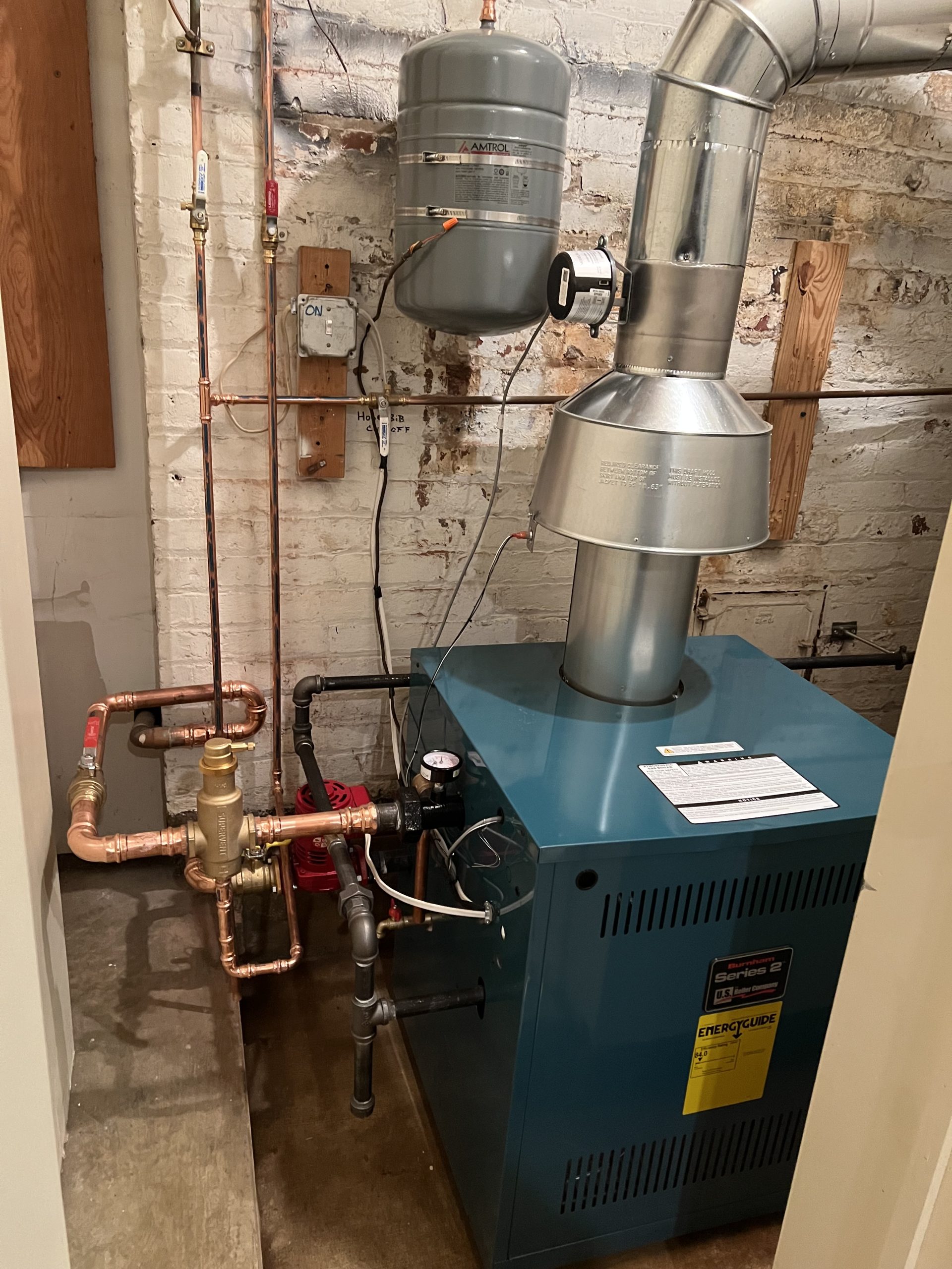 W&A Plumbing and Heating Services LLC – Plumbers you can trust